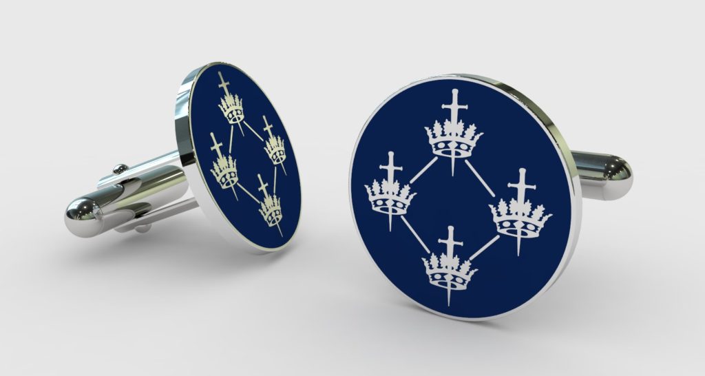 QC Merchandise & Masonic Books - Quatuor Coronati