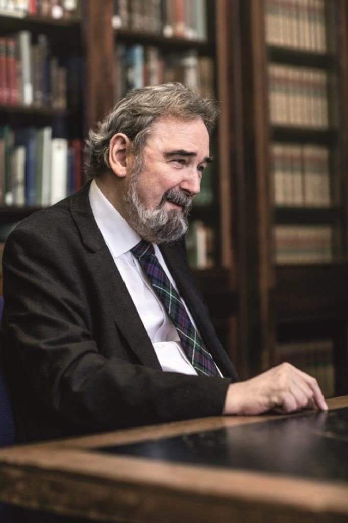 Podcast: The History of English Freemasonry - Quatuor Coronati